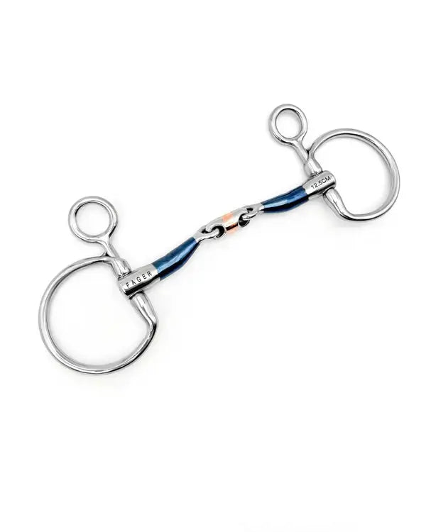 Baucher & Hanging Snaffle Collection | Buy Now